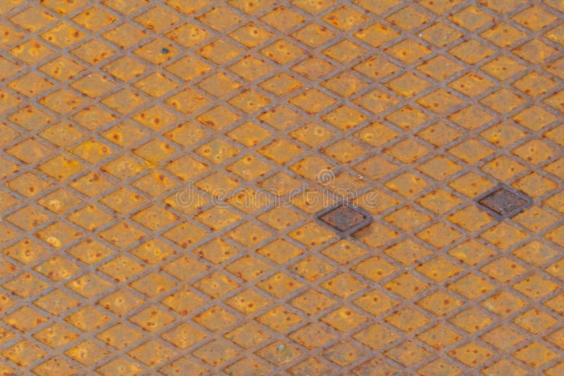 Rusty Metal Background Image is Metal that Has Been Corroded by ...