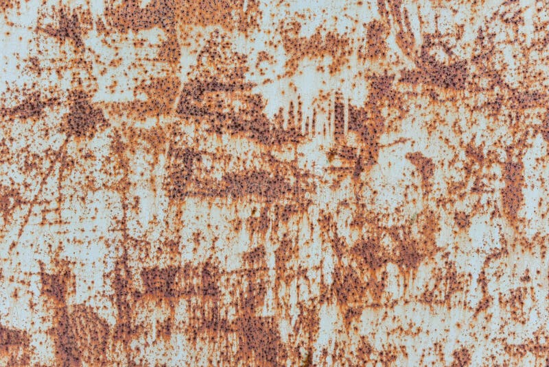 Rusty metal background stock image. Image of metallic - 49956135