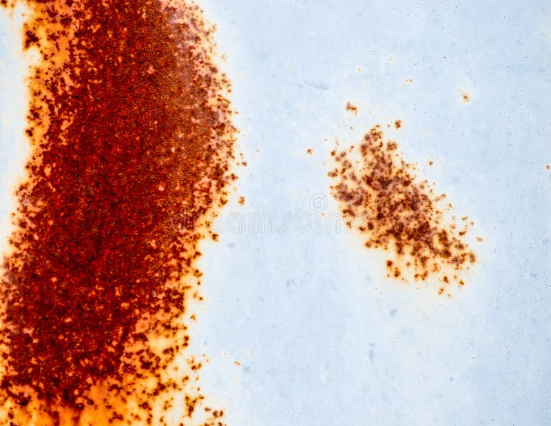 Old rusty damaged razor stock photo. Image of open, hollow - 71405228