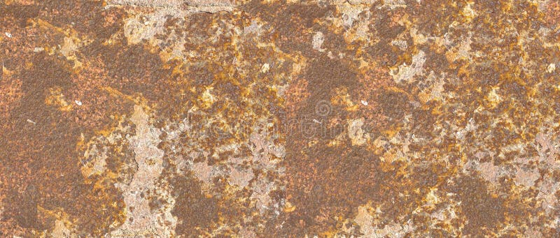Rusty Metal Background. Rust Texture Stock Photo - Image of color ...