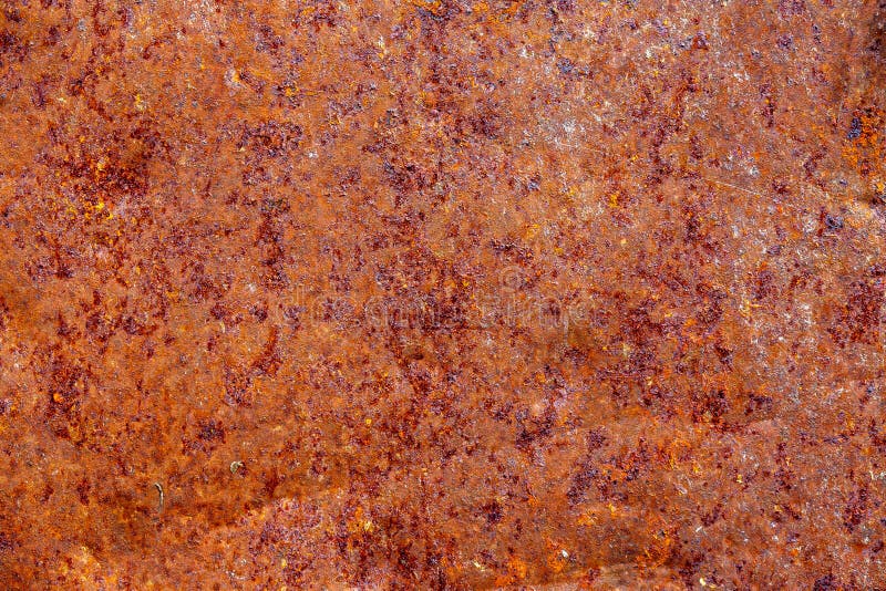 Rusty Metal Background. stock image. Image of board - 142180345