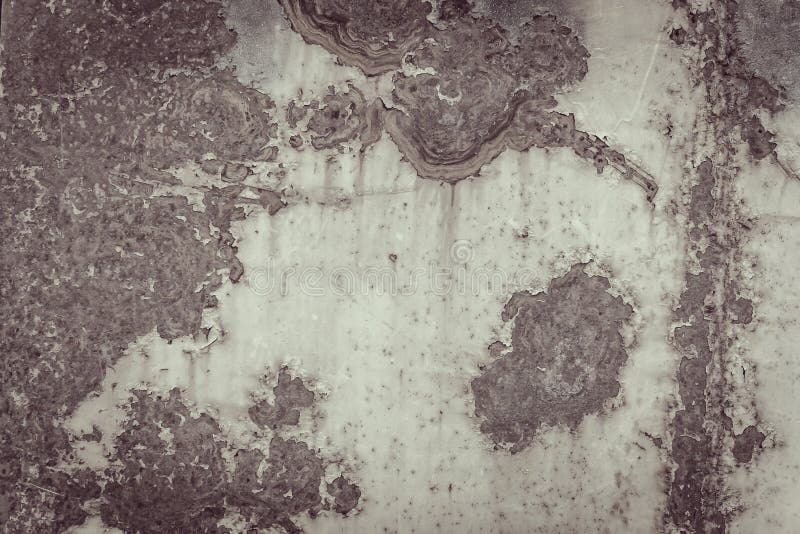 Texture of rusty metal stock image. Image of metallic - 122805587