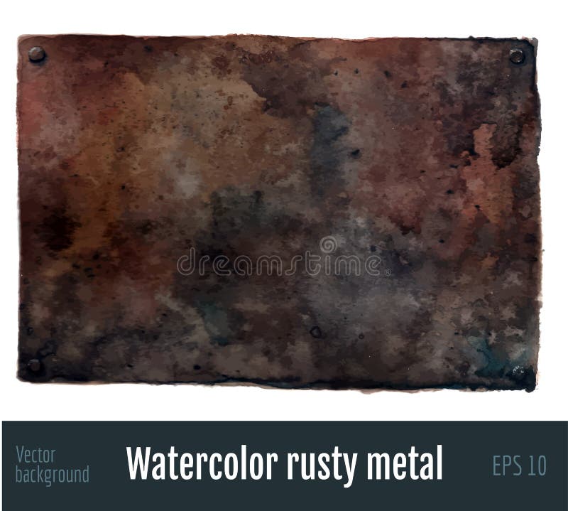 5,025 Rust Watercolor Background Stock Photos - Free & Royalty-Free ...