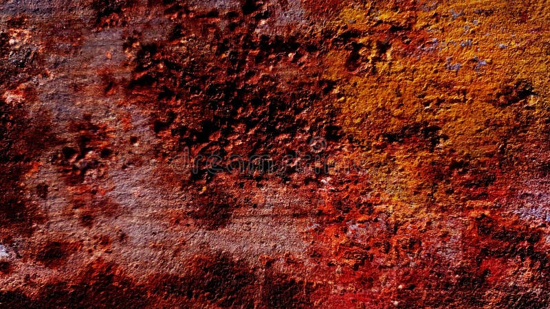 Top Metal Barrel Texture