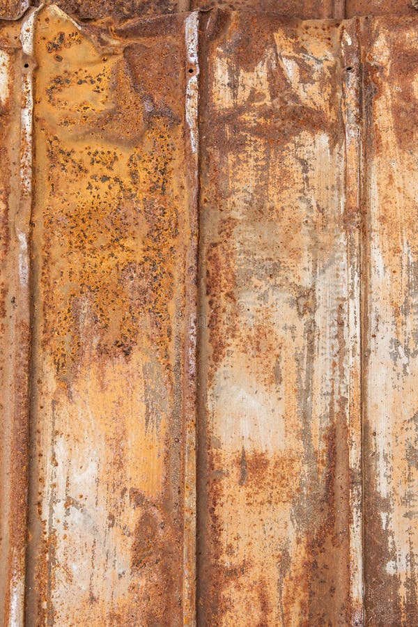 Rusty metal 2 stock image. Image of metallic, water, weak - 39558969