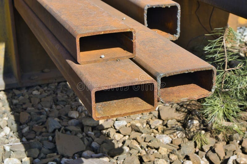 Steel Beam No Background Stock Photos - Free & Royalty-Free Stock ...