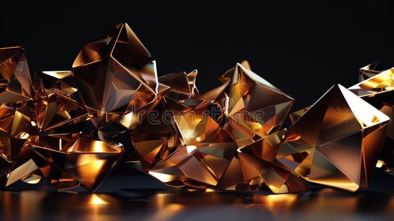 Rusty Metal Cubes Background, Industrial Texture with a Gritty ...