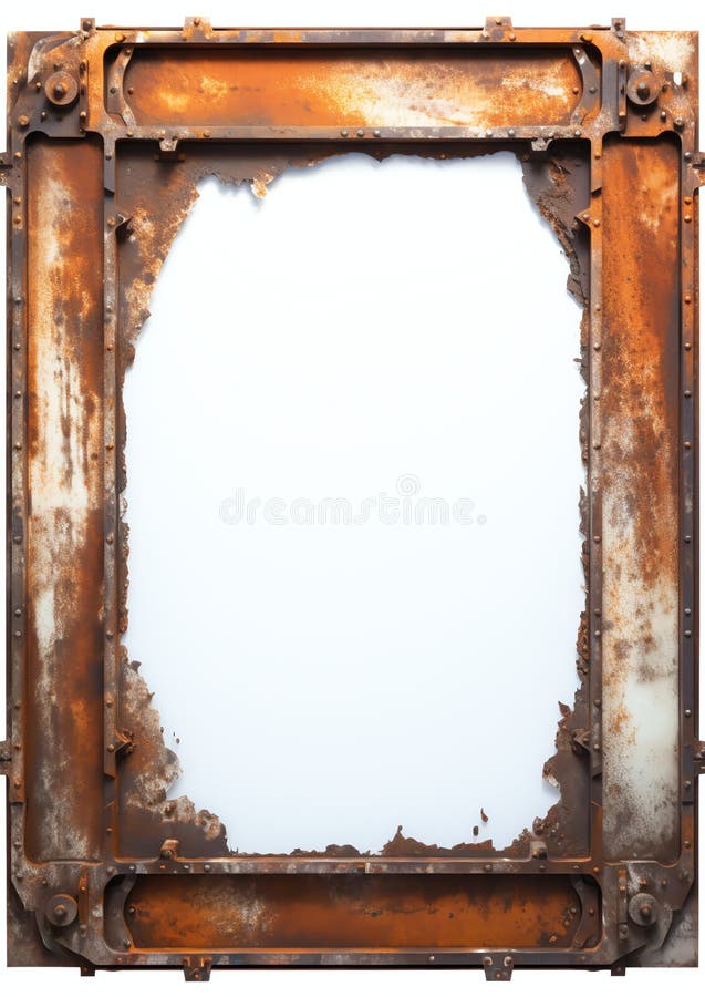 Rusty Frame Stock Illustrations – 37,519 Rusty Frame Stock ...