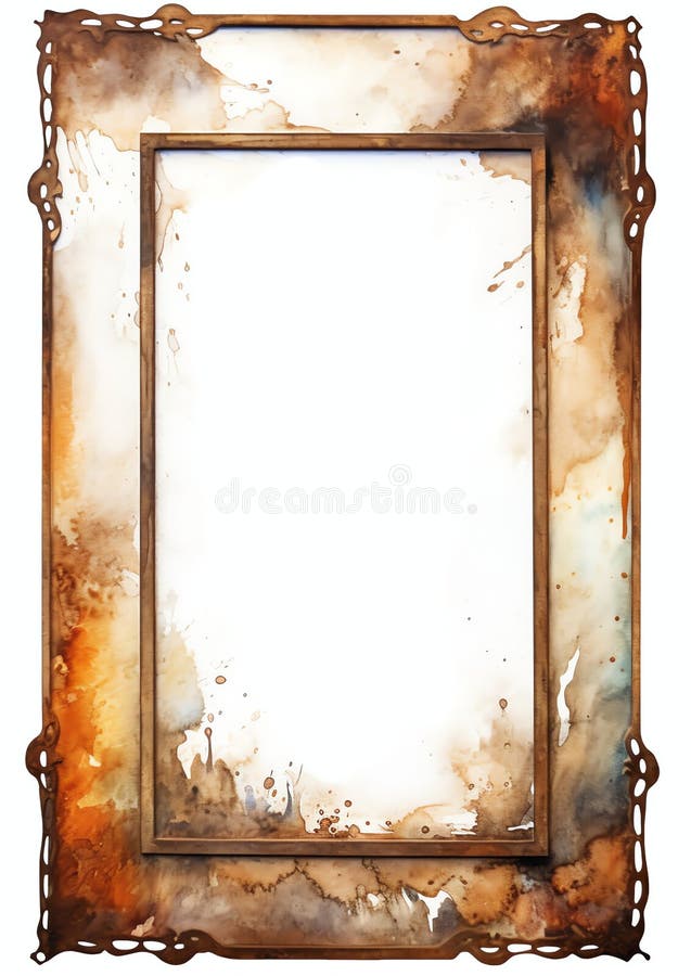 Rusty Border Stock Illustrations – 26,908 Rusty Border Stock ...