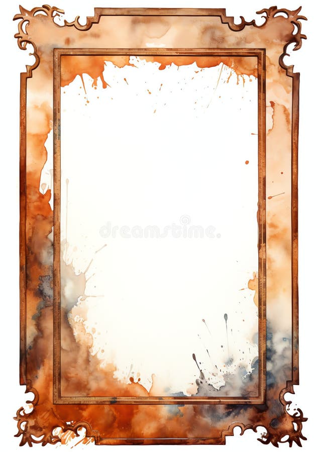 Rusty Frame Stock Illustrations – 37,519 Rusty Frame Stock ...