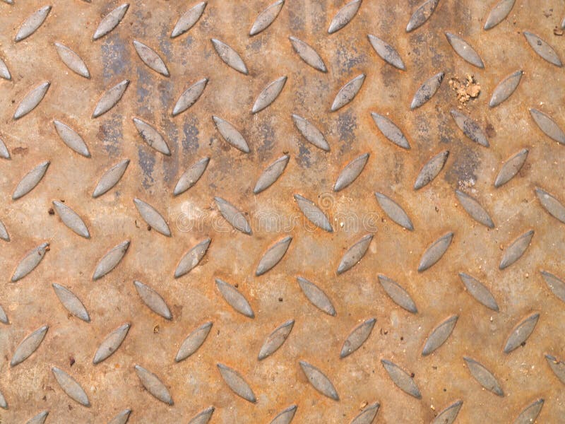 Macro Texture - Metal - Rusty Grate Stock Photo - Image of decay ...