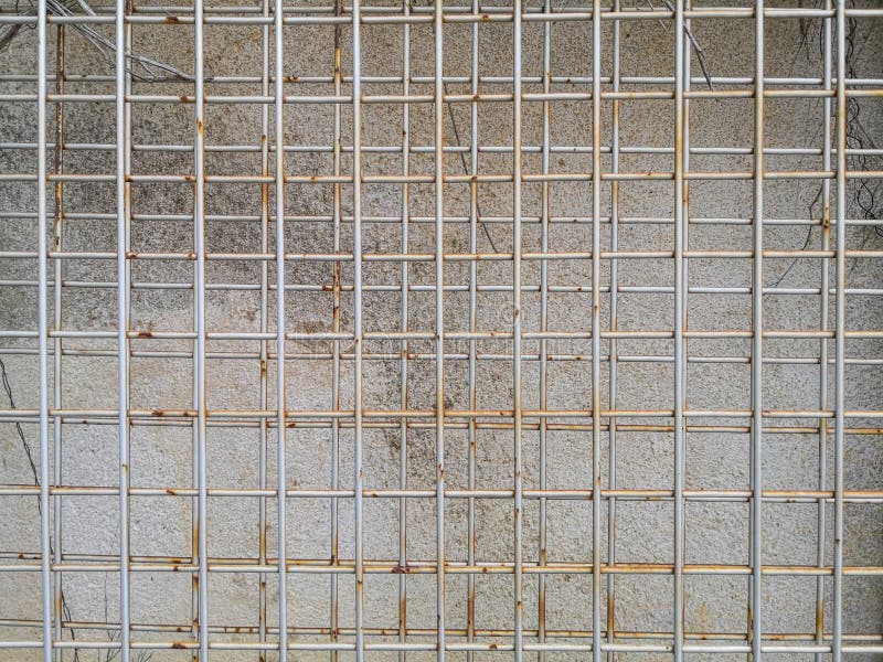Rusty Metal Mesh Door, Screen, Pane, Construction Materials, Textures ...