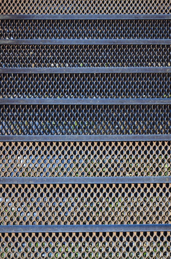 Rusty metal mesh texture stock image. Image of backdrop - 84461513