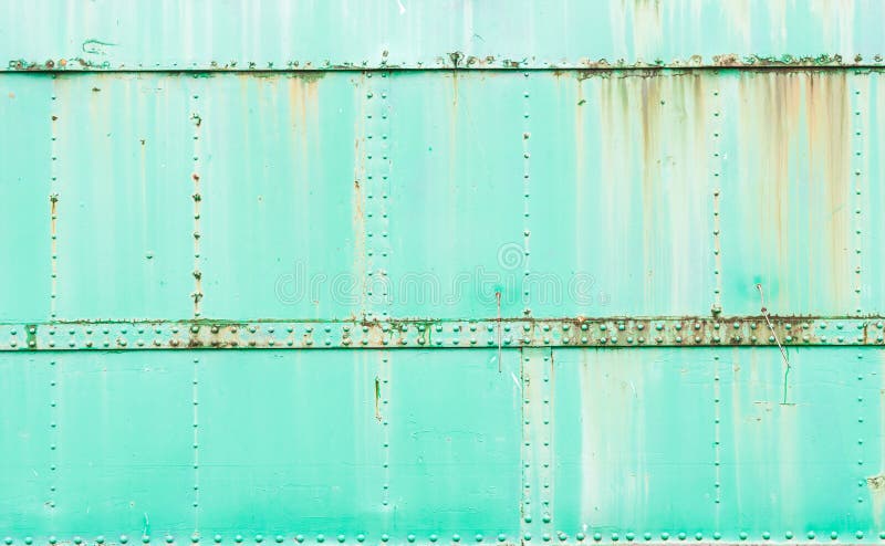 Rusty Metal Painted Background, Grunge Texture,train Surface. Stock ...