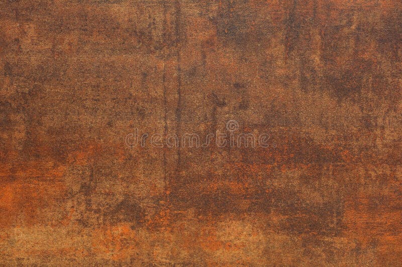 Rusty Metal Panel Grunge Background Stock Photo - Image of metal ...
