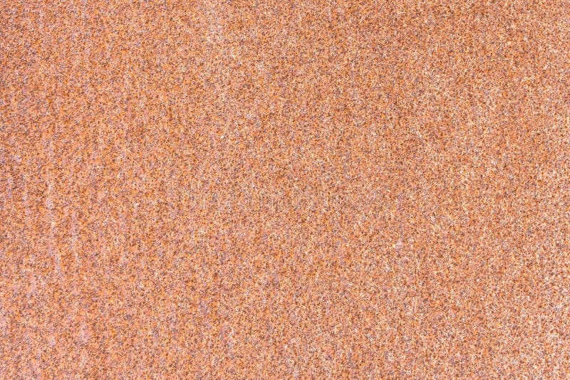 Rusty metal panel stock image. Image of steel, distressed - 204728425