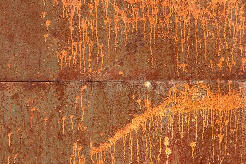 Metal Panel Texture Reveal