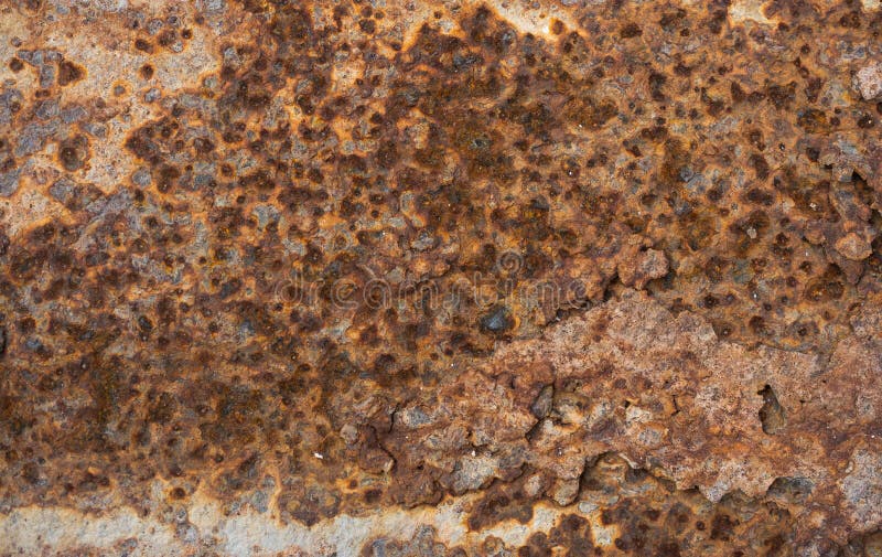 Rusty metal parts stock image. Image of rusty, block - 77526763