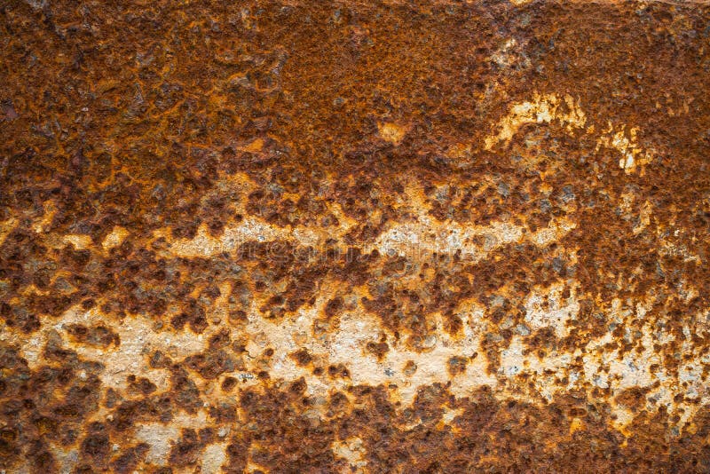 Rusty metal parts stock image. Image of metalwork, worn - 77526819