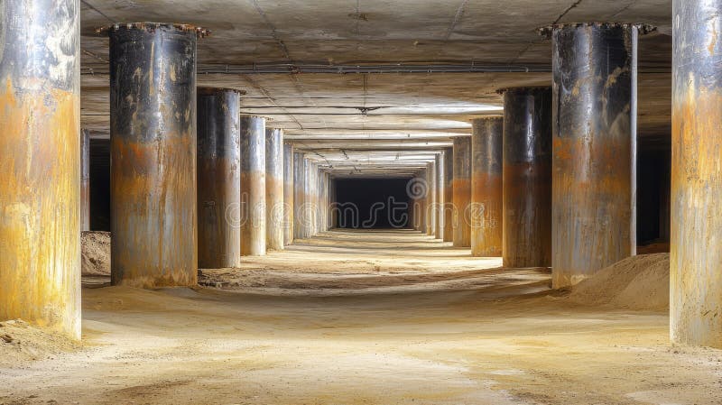 Sandy Tunnel Stock Illustrations – 134 Sandy Tunnel Stock Illustrations ...