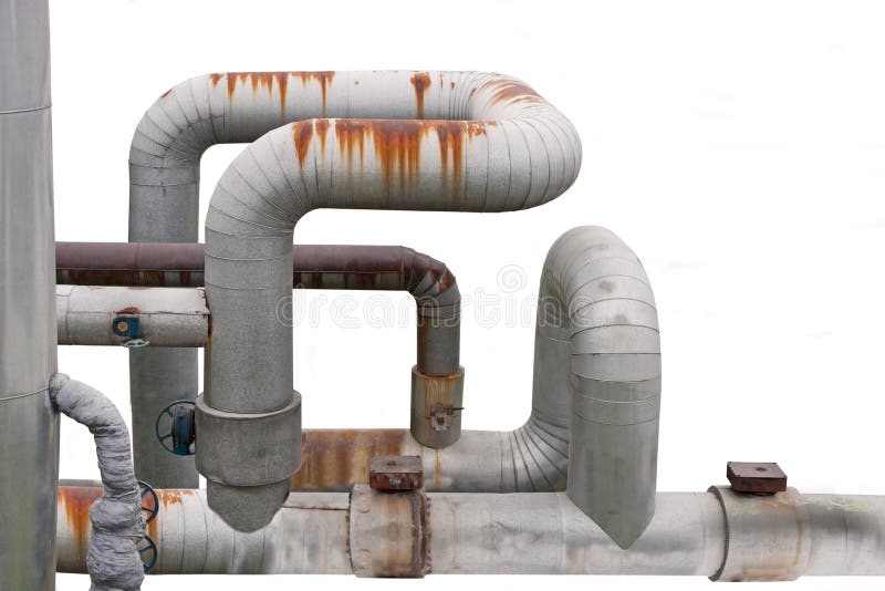 6,872 Rusty Iron Metal Pipes Stock Photos - Free & Royalty-Free Stock ...