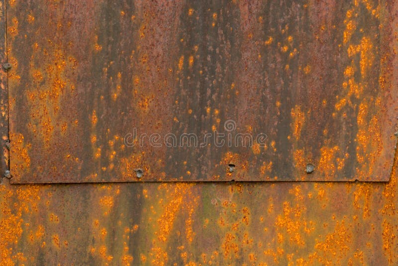 Rusty Metal Rust Iron Old Metal Rust Texture Stock Photo - Image of ...
