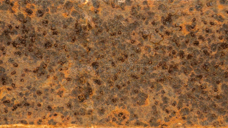 Rusty Metal Steel with Oxide Stock Photo - Image of dirty, aged: 83472242