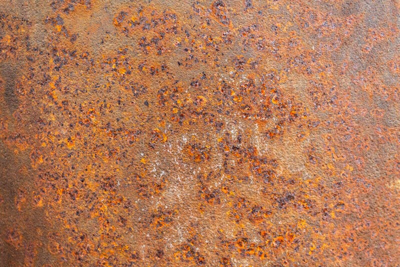 Rusty Metal Structure, Corrosion, Rust Close Up, Abstract Stock Image ...