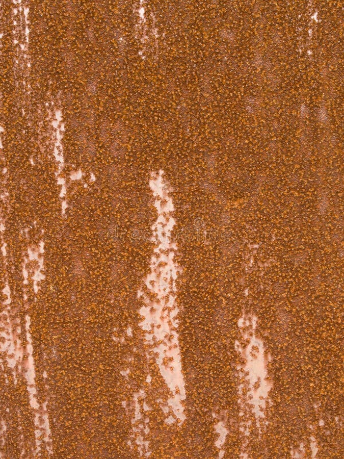 Rusty metal surface stock image. Image of damaged, metal - 14848343