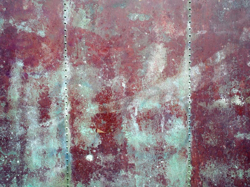 Rusty metal surface stock image. Image of wallpaper, rough - 59078717