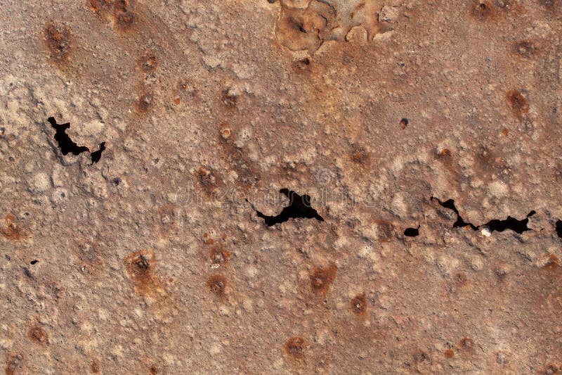 892 Rust Texture Colorful Rusty Old Scratched Metal Textured Background ...