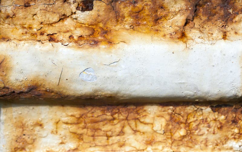 Rusty metal surface stock photo. Image of colored, blank - 80299838