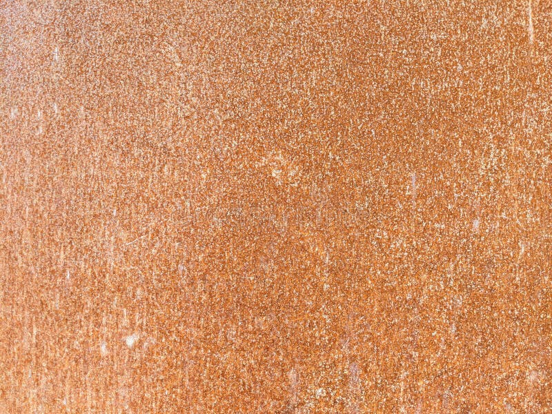 Rusty Metal Surface of Steel Sheet Iron Stock Photo - Image of wall ...
