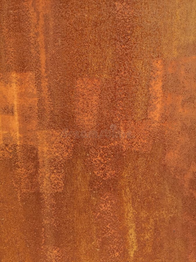 Rusty Metal Surface Texture Close Up Photo. Texture for Designers Stock ...
