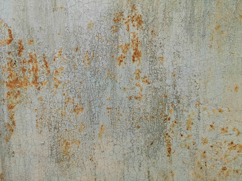 Rusty Metal Surface Texture Close Up Photo. Texture for Designers Stock ...