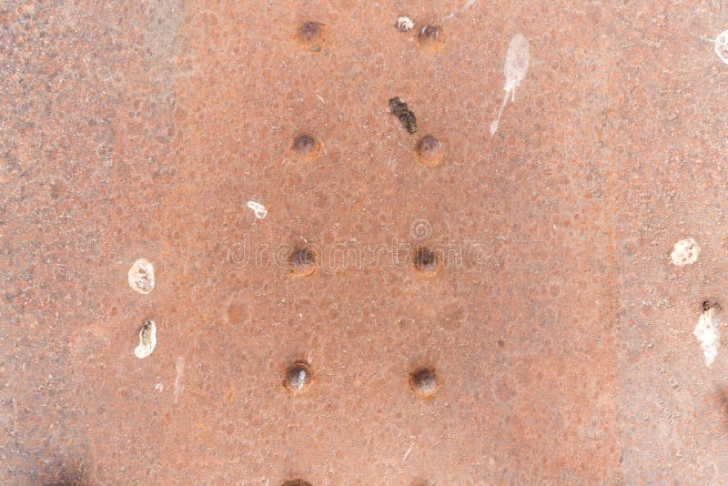 Rusty metal surface stock photo. Image of metal, granada - 205425888