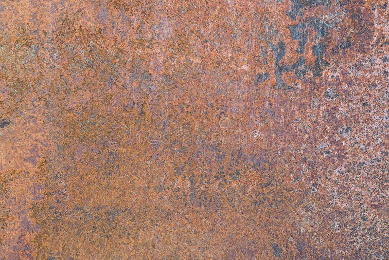 Weathered Metal Background/Texture Stock Image - Image of steel ...