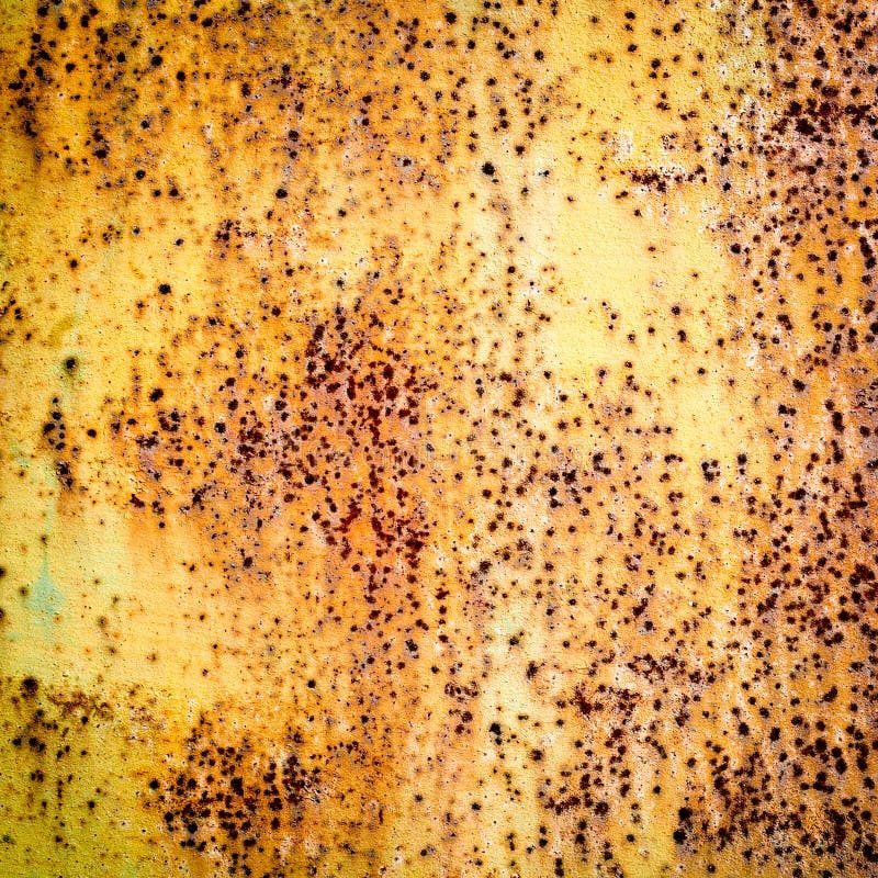 Rusty metal texture stock image. Image of aged, cracked - 28939755
