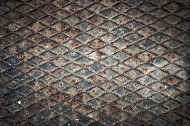Rusty metal texture stock photo. Image of cold, mottled - 31792032