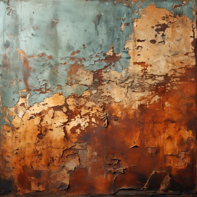 Metal Tarnished Texture Stock Illustrations – 209 Metal Tarnished ...