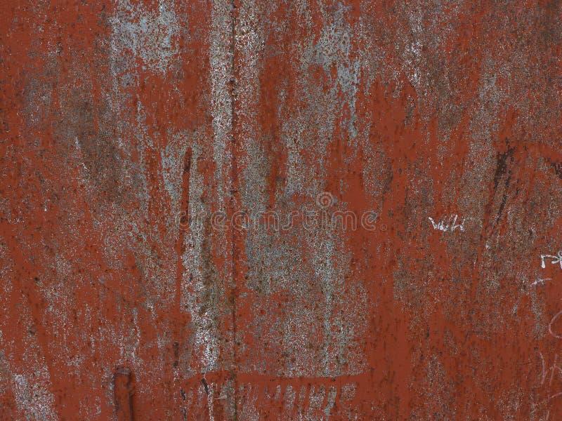 Rusty Metal Texture stock image. Image of hard, sheet - 85862603
