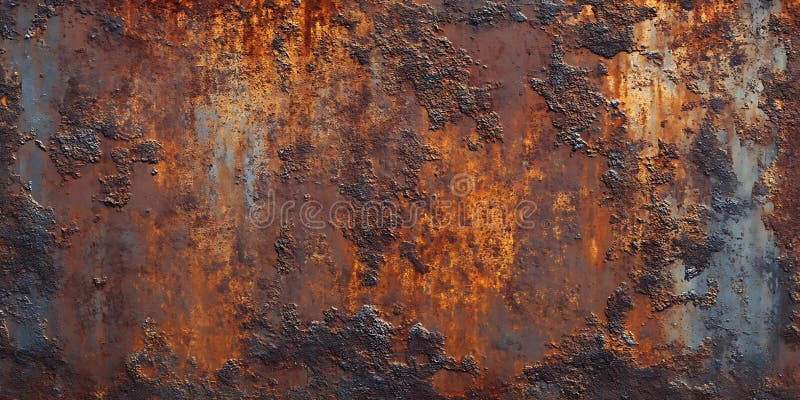 Rusty Metal Texture: High-Resolution Background Image Stock ...