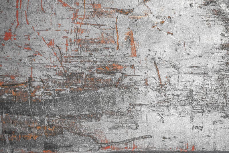 Rusty metal texture stock photo. Image of concrete, closeup - 87438548
