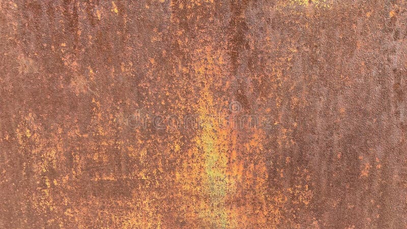 Rusty metal texture stock image. Image of steel, minimalism - 277508971
