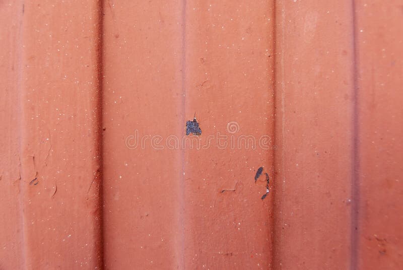 Rusty Metal Texture. Stain, Surface Red and White Iron Stock Image ...