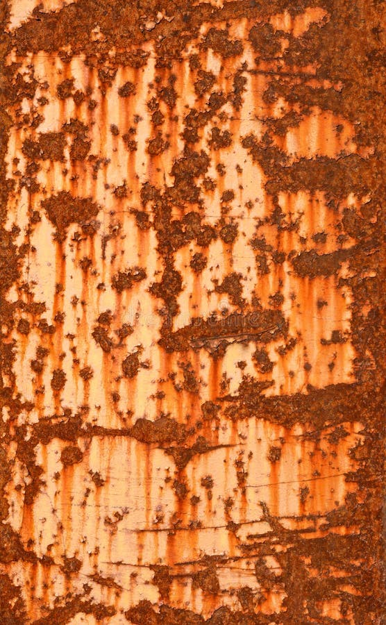 Rusty Metal Texture for Interior or Exterior Design Solutions Stock ...