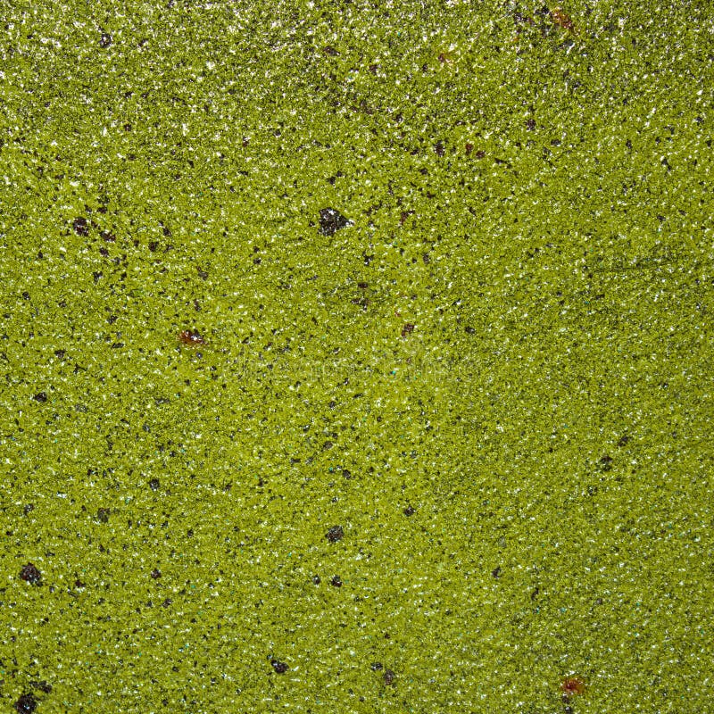 Rusty Metallic Green Paint Texture.Old Green Rusty Background. Stock ...