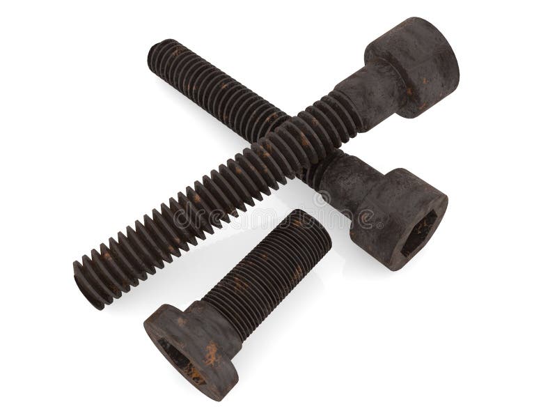 Rusty Bolt Stock Illustrations – 2,783 Rusty Bolt Stock Illustrations ...