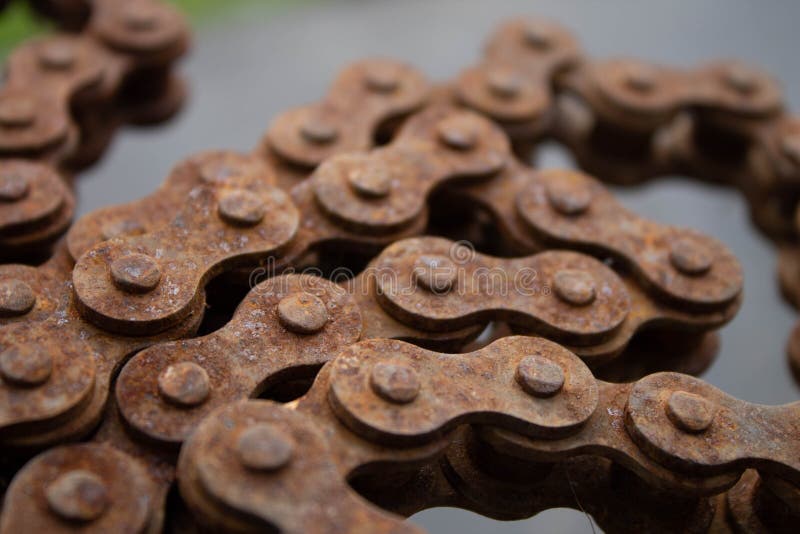 Old Rusty Motorcycle Toy stock photo. Image of black - 60166548