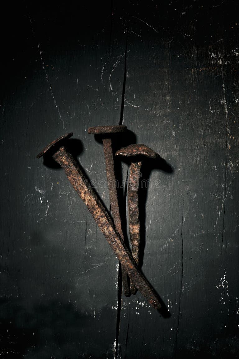 123 Three Nails Cross Stock Photos - Free & Royalty-Free Stock Photos ...